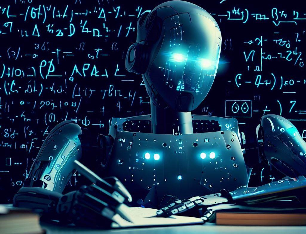 Mesterséges intelligencia teszt | Matek Oázis